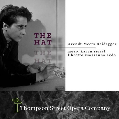 The Hat, Scene 3: I Don't Know You (Live) by Thompson Street Opera ...