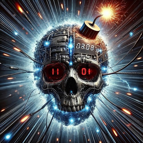 Time Bomb by Saliva, Peyton Parrish & Judge & Jury - Pandora