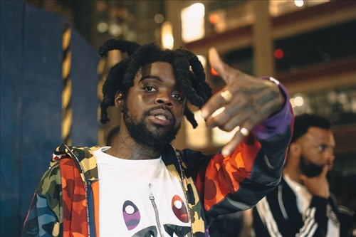 Seddy Hendrinx on Pandora | Radio, Songs & Lyrics