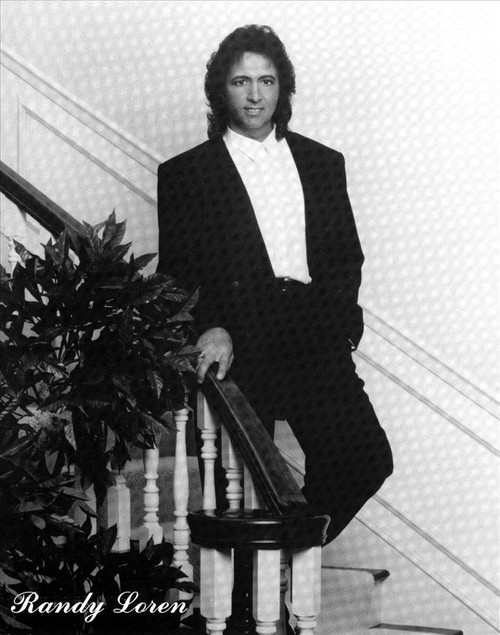 Randy Lorenzo on Pandora | Radio, Songs & Lyrics