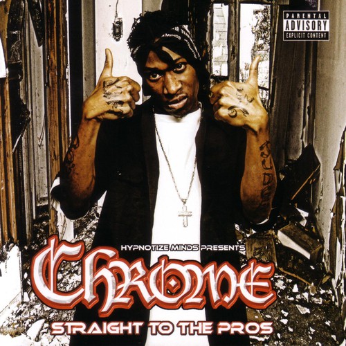 H.C.P. by Chrome (Rap) - Pandora