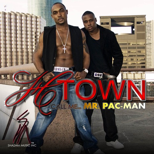 Call Me Mr Pac Man (Mixtape) by H-Town - Pandora