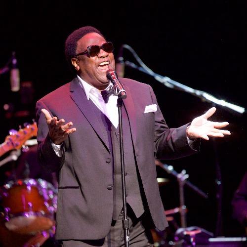 Listen to Al Green | Pandora Music & Radio