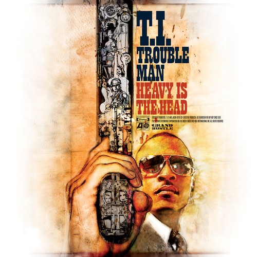 Go Get It by T.I. - Pandora