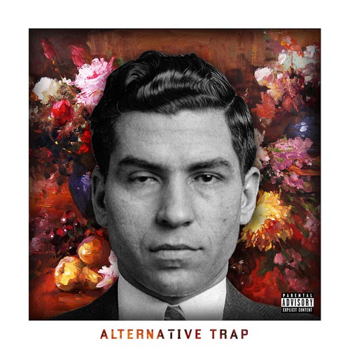 Alternative Trap by LUCKI - Pandora