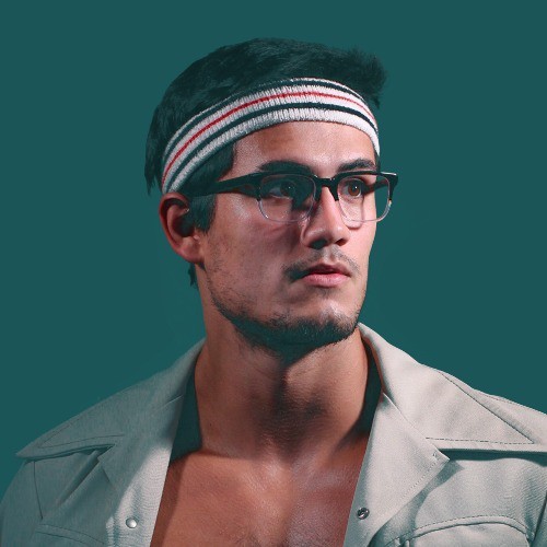 Carter Vail on Pandora | Radio, Songs & Lyrics