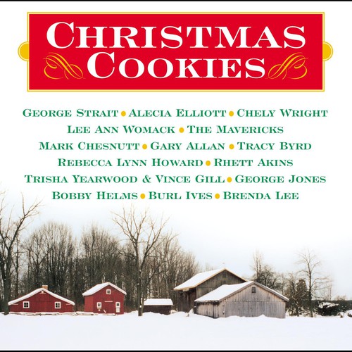 Christmas Cookies by George Strait (Holiday) - Pandora