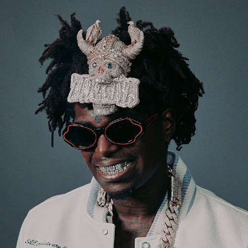 Kodak Black on Pandora | Radio, Songs & Lyrics