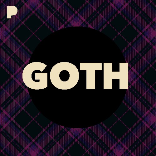 Goth Music - Listen to Goth - Free on Pandora Internet Radio