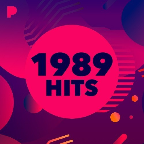 1989: Hits Music - Listen to 1989: Hits - Free on Pandora Internet Radio