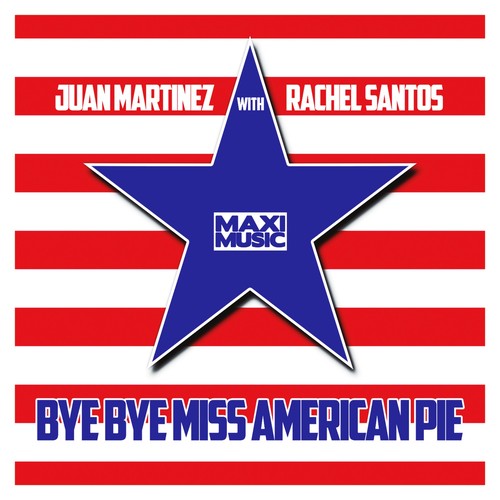 Bye Bye Miss American Pie by Juan Martinez - Pandora