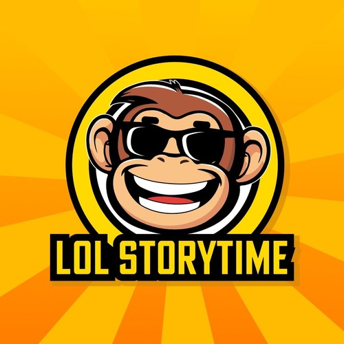 LOL Storytime - Stories for Kids Podcast Shh! It's a Secret! - A Funny ...