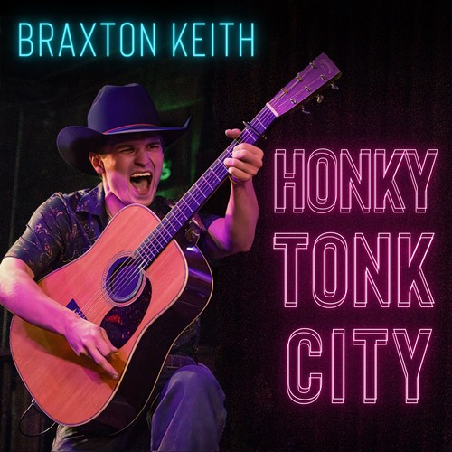 Braxton Keith on Pandora | Radio, Songs & Lyrics