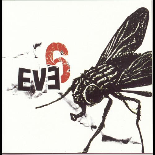 Inside Out by Eve 6 - Pandora