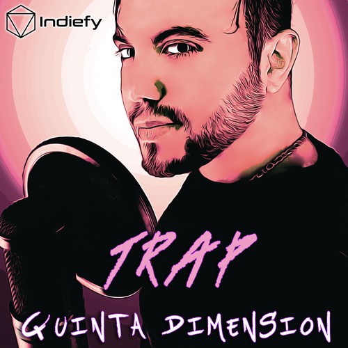 Trap quinta dimension (Single) by Dario Sierra - Pandora