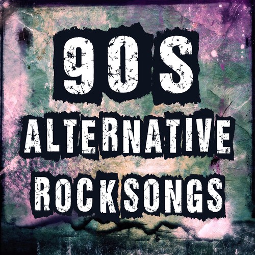90's Alternative Rock Songs: Best Alternative Music & Top HIts of the ...
