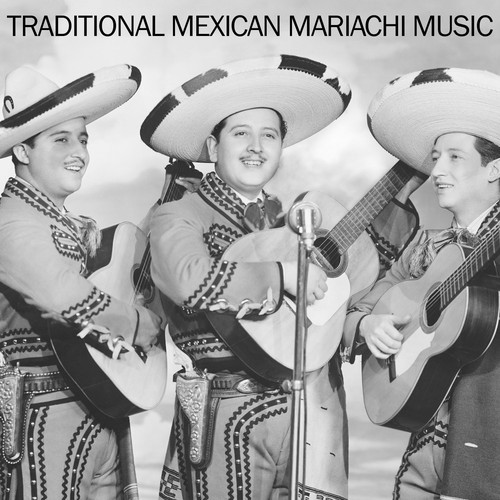 Mariachi Mexico & Mariachi on Pandora | Radio, Songs & Lyrics