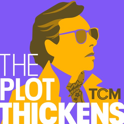 The Plot Thickens Podcast - "Introducing The Plot Thickens" | Pandora