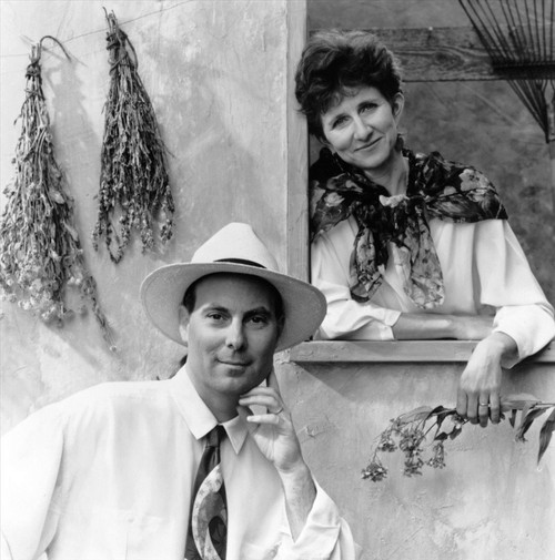 Eric Tingstad & Nancy Rumbel on Pandora | Radio, Songs & Lyrics