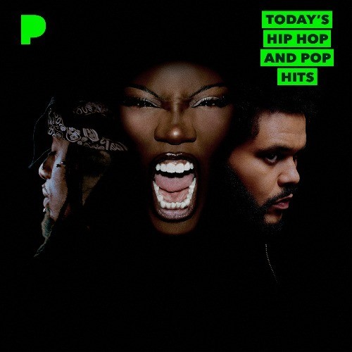 Today's Hip Hop and Pop Hits Music - Listen to Today's Hip Hop and Pop ...