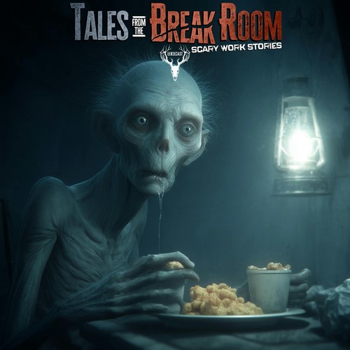 Tales from the Break Room Podcast 172 | Road Trip FROM HELL - 7 TRUE ...