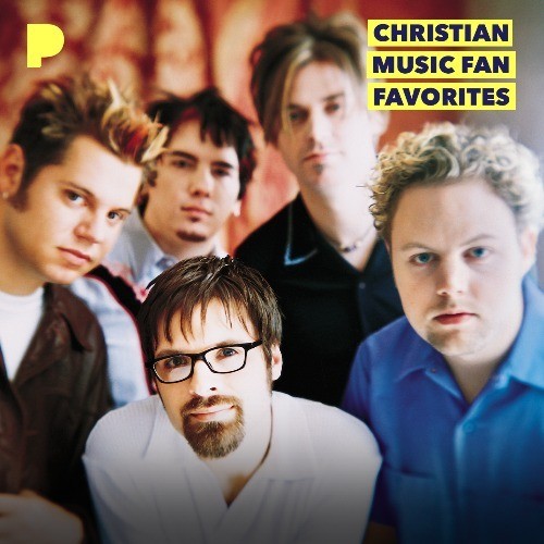 Christian Music Fan Favorites Music - Listen to Christian Music Fan ...