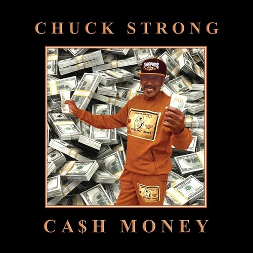 Chuck Strong on Pandora | Radio, Songs & Lyrics