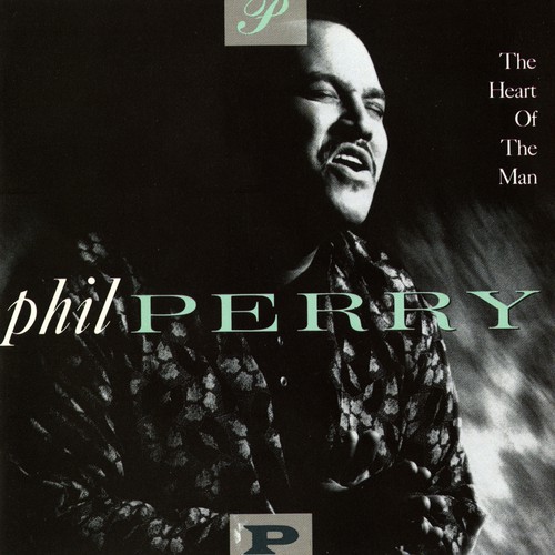 Call Me by Phil Perry - Pandora