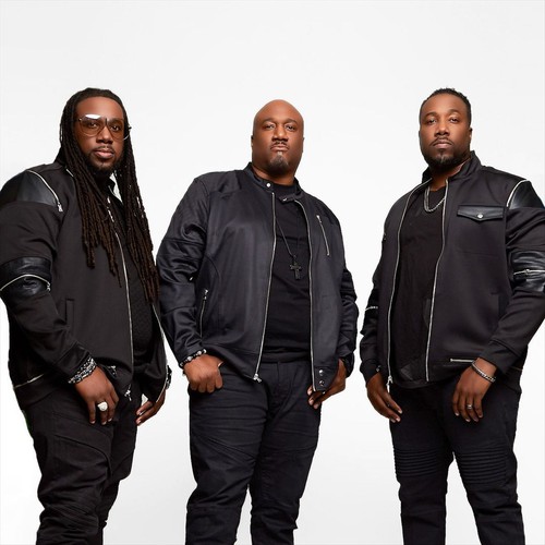 The Williams Singers on Pandora | Radio, Songs & Lyrics