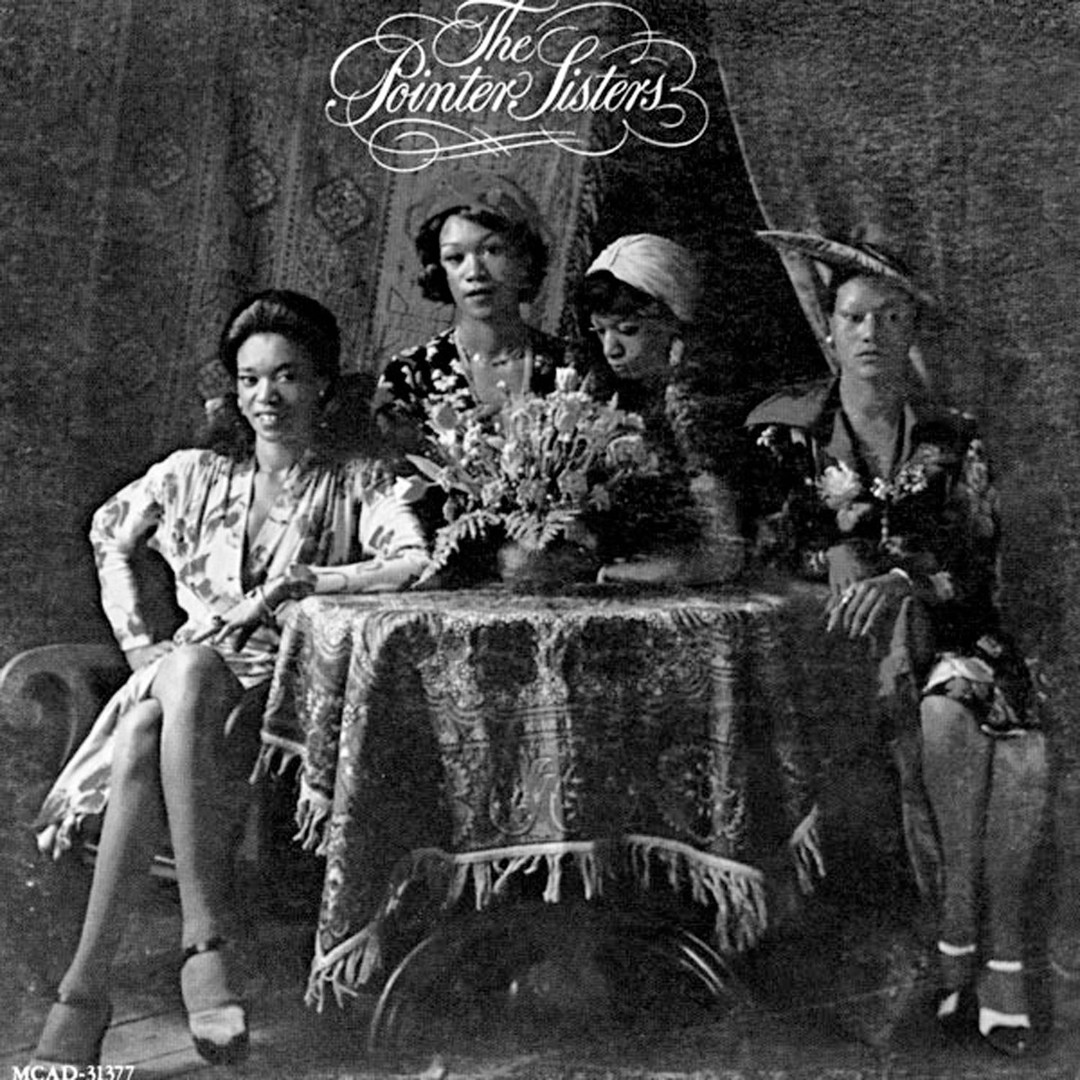 The Pointer Sisters by The Pointer Sisters - Pandora