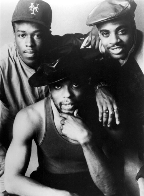 Whodini on Pandora | Radio, Songs & Lyrics