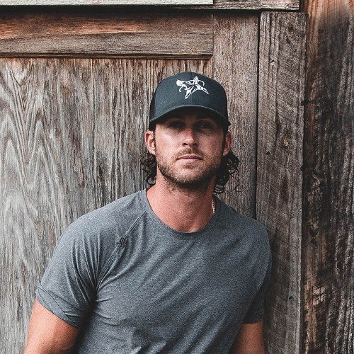 Listen to Riley Green | Pandora Music & Radio