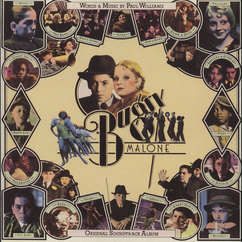 So You Wanna Be A Boxer (From "Bugsy Malone" Original Motion Picture ...
