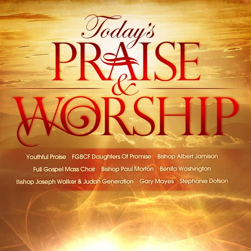 Today's Praise & Worship by Various Artists - Pandora