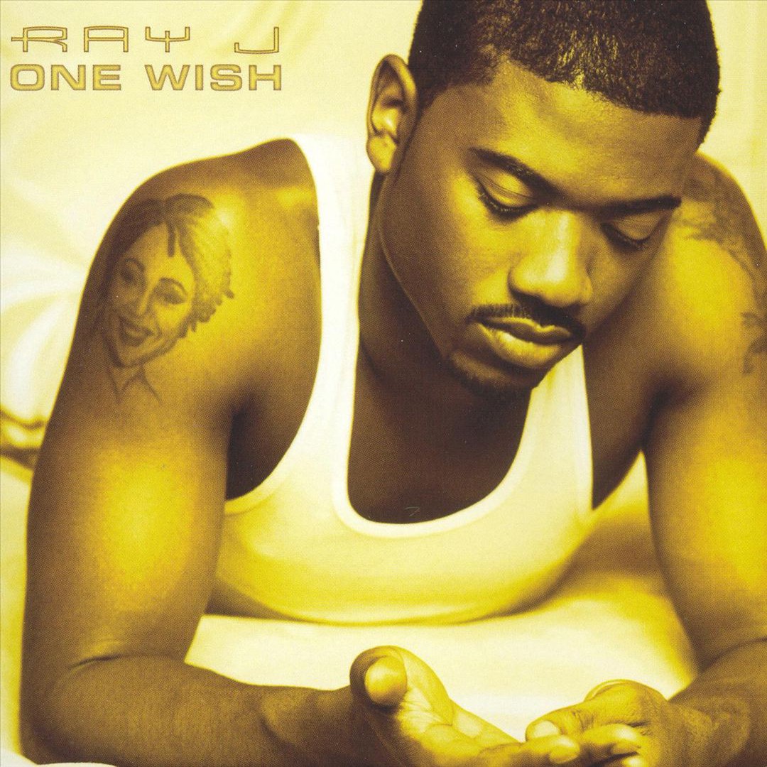 One Wish (Radio Edit) by Ray J - Pandora