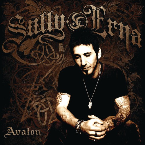 Until Then... (Album Version) (feat. Irina Chirkova) by Sully Erna ...