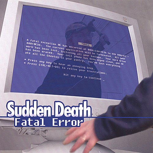 Sudden Death on Pandora | Radio, Songs & Lyrics