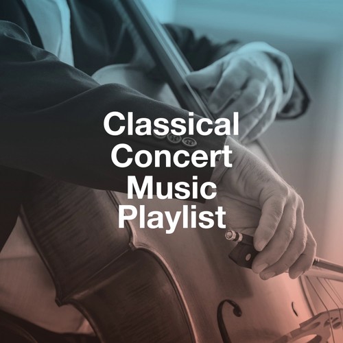 Classical Concert Music Playlist by Classical Music, Classical ...
