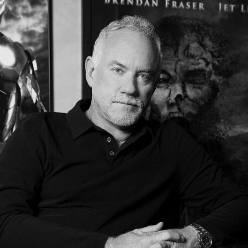 John Debney on Pandora | Radio, Songs & Lyrics