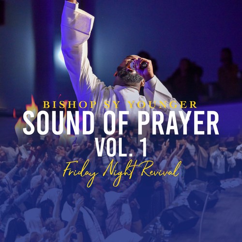 Praise Him in the Middle by Bishop S.Y. Younger - Pandora