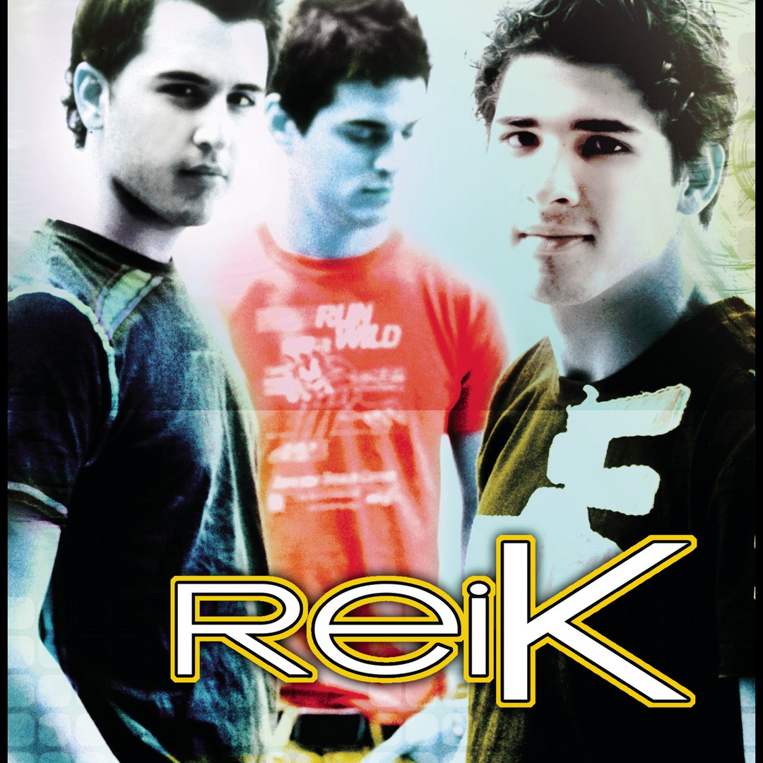 Reik by Reik - Pandora