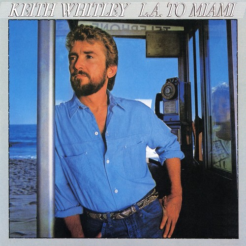 Nobody In His Right Mind Would've Left Her by Keith Whitley - Pandora