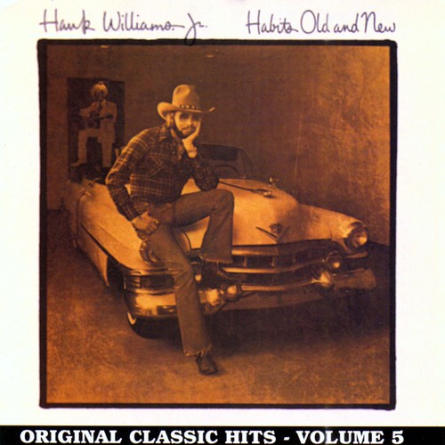 The Blues Man By Hank Williams Jr Pandora