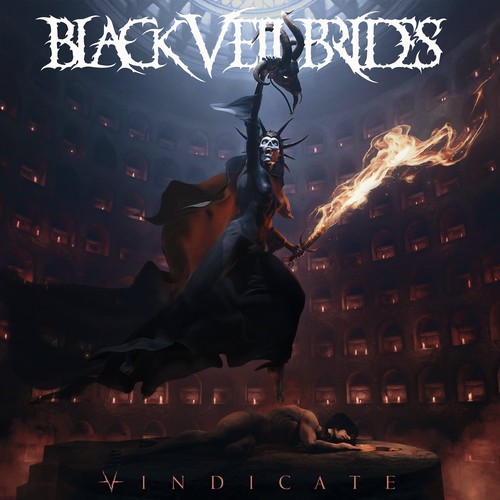 Bleeders by Black Veil Brides - Pandora