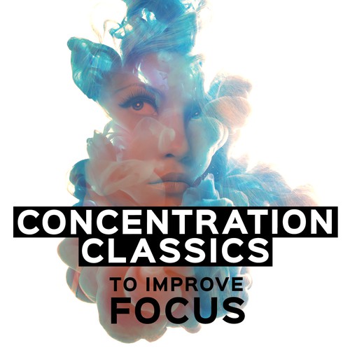Concentration Classics to Improve Focus by Antonio Vivaldi - Pandora