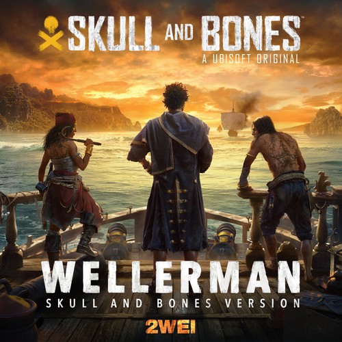 2WEI on Pandora | Radio, Songs & Lyrics