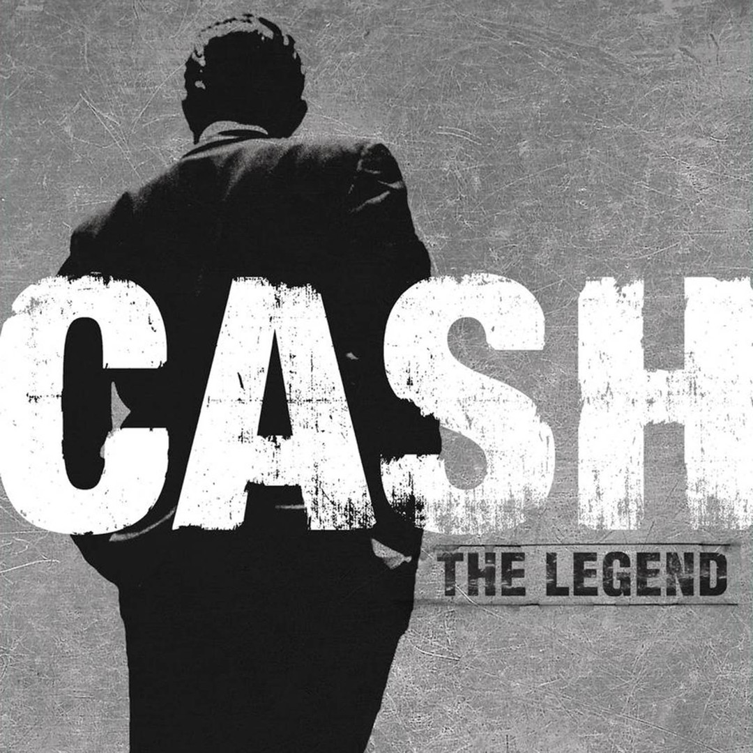 A Boy Named Sue (Live Version) by Johnny Cash - Pandora
