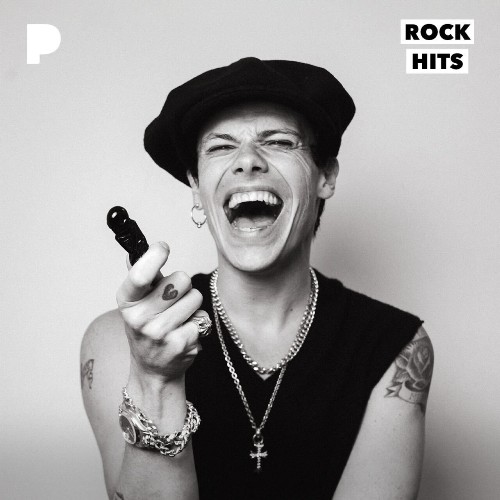 Rock Hits Music - Listen to Rock Hits - Free on Pandora Internet Radio