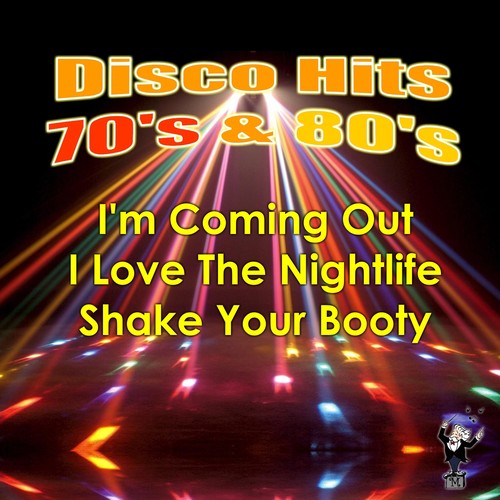 Disco Hits 70s & 80s by Various Artists - Pandora