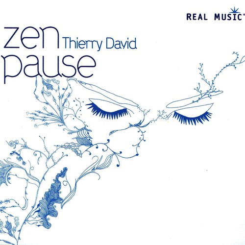 Rain on Me by Thierry David - Pandora